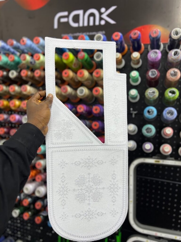 Top Tailor Machines in Nigeria: Specs, Prices, and Best Picks for 2026 ...